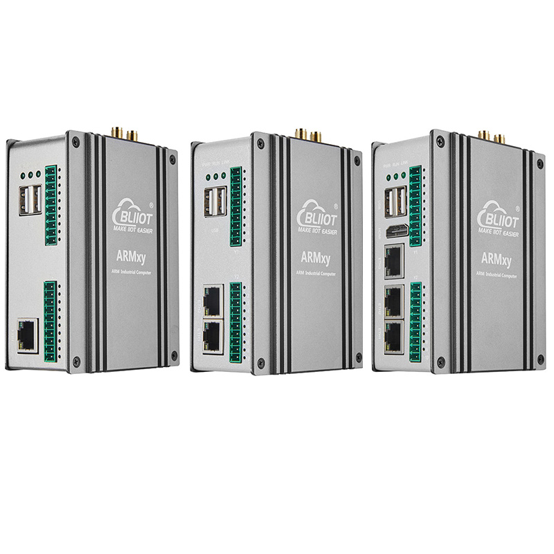 Arm Embedded Computers Arm Based Computers Edge Computers Embedded Iiot Gateway 4685