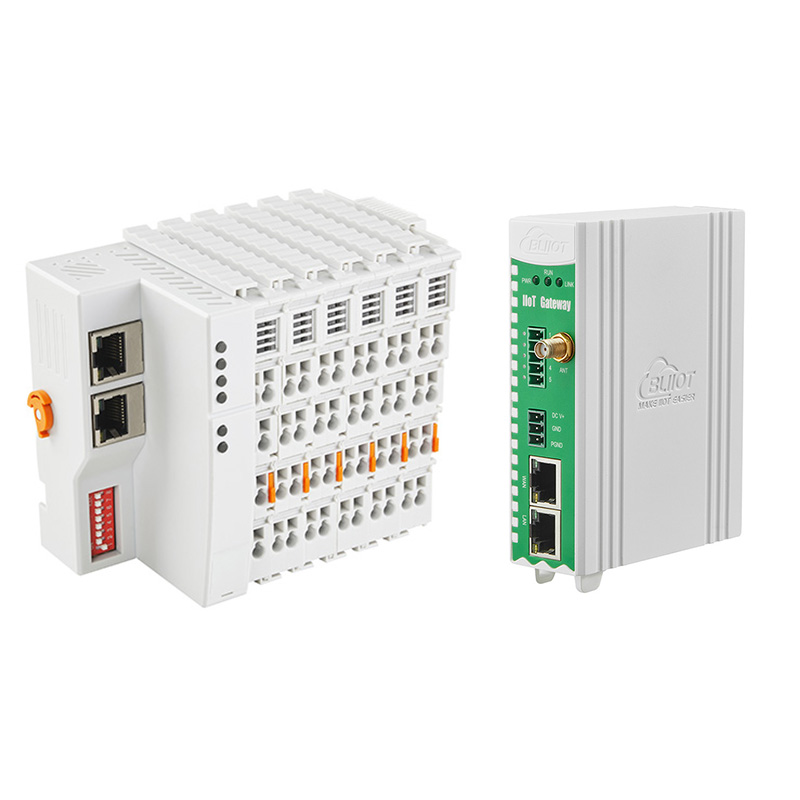 Industrial Internet of Things